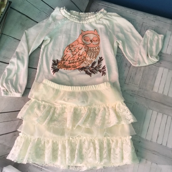 Matching Sets | Girls 2 Piece Bundle | Poshmark